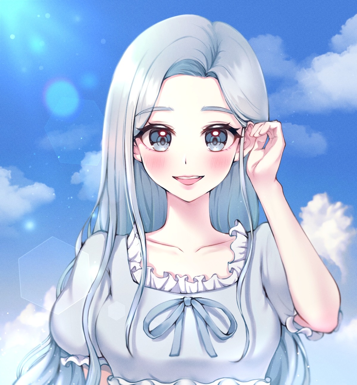 kuca (ku ca18) | #819104 | yande.re